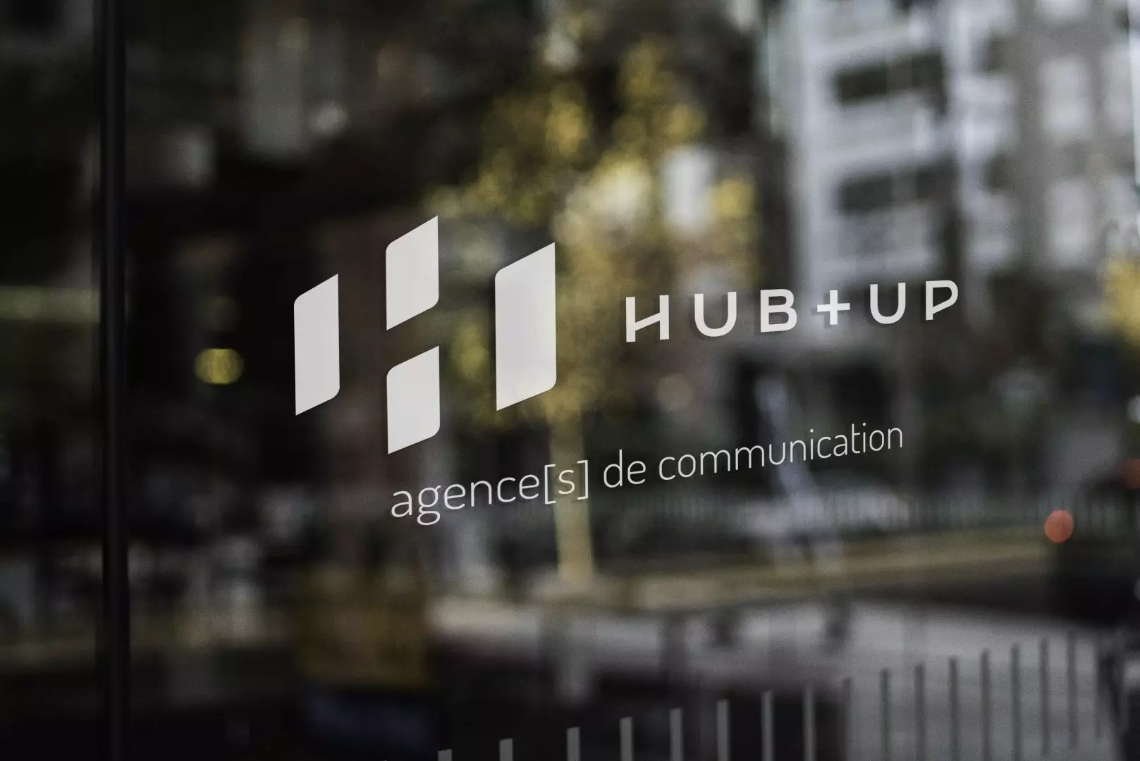 Agences de communication, le Hub ou la possibilité de bénéficier de ...