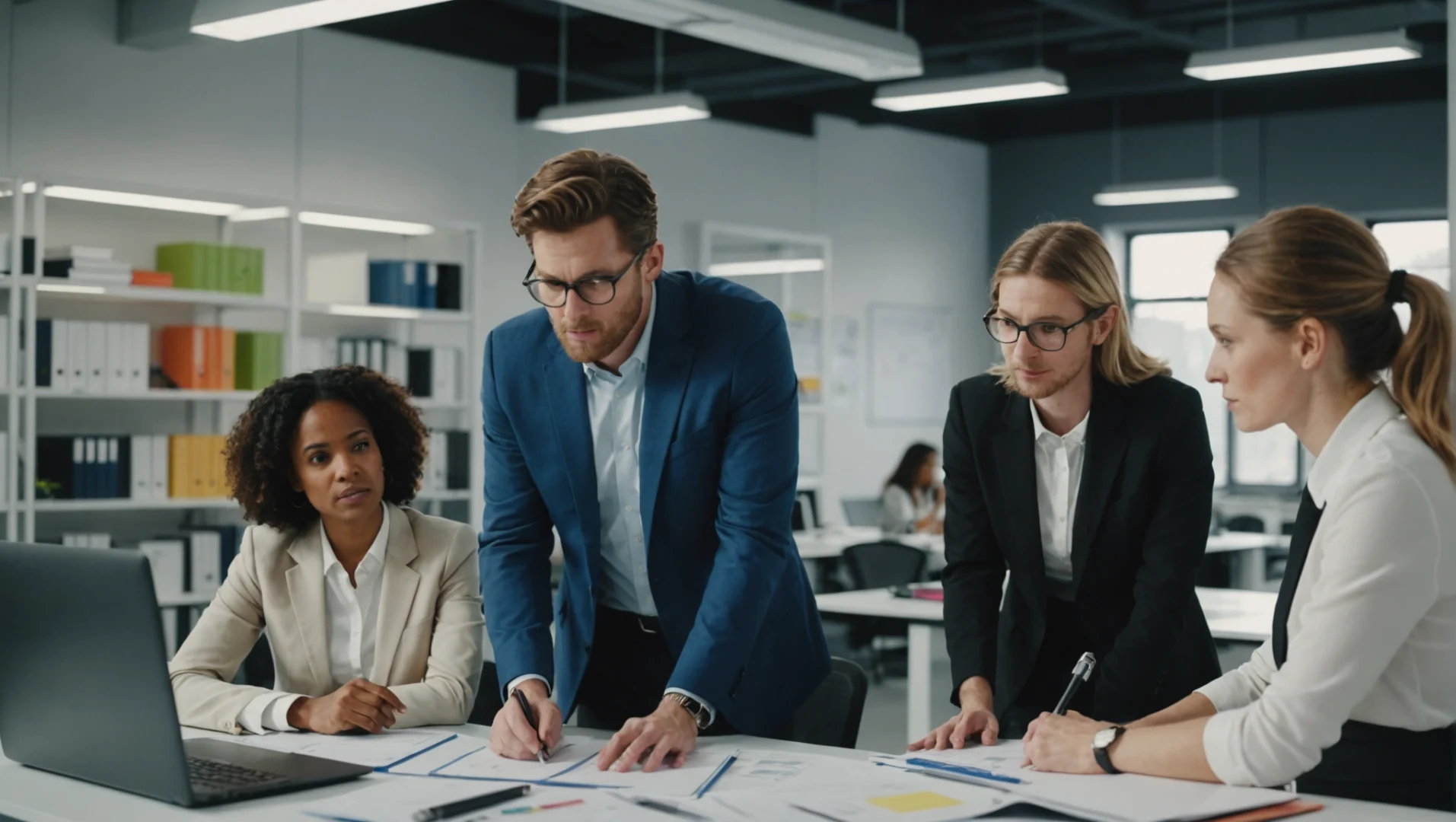 Optimiser la gestion de la paie avec des cabinets spécialisés Optimiser la gestion de la paie avec des cabinets spécialisés