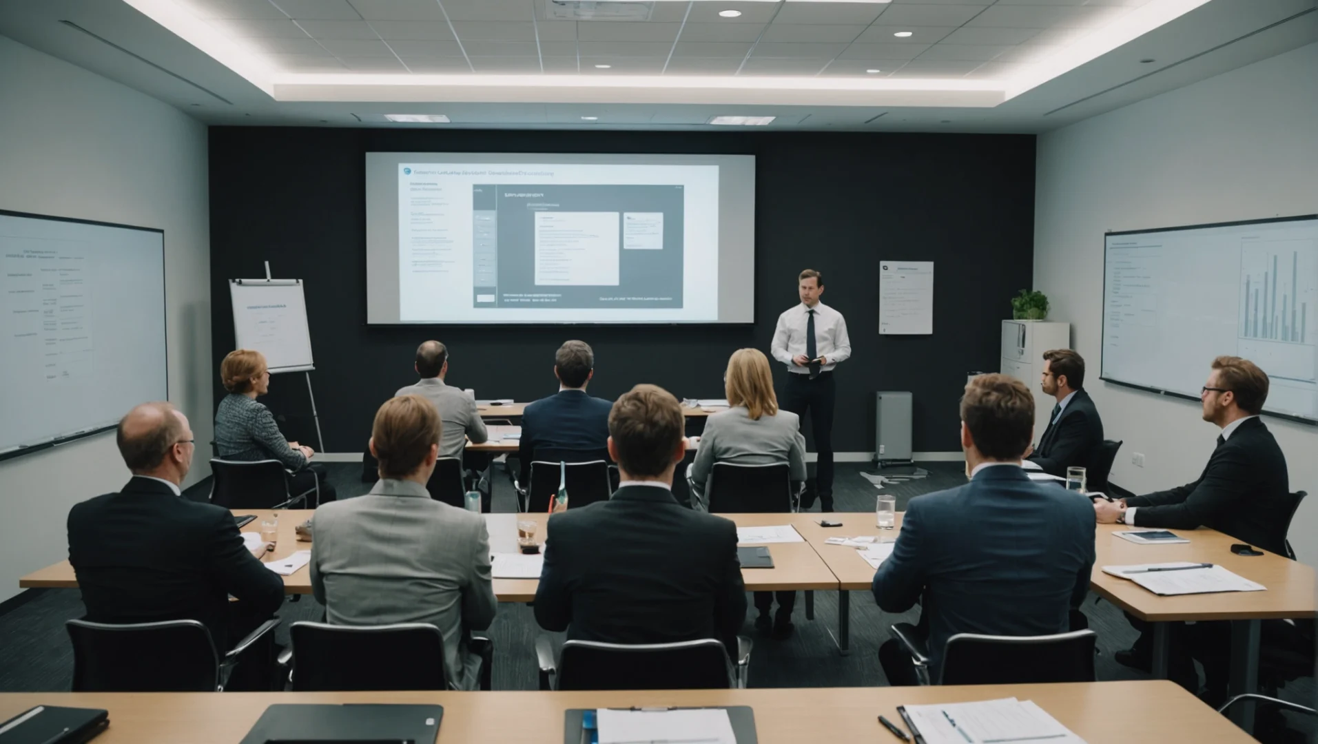 Formation Continue pour Managers: Piloter l'Excellence au Quotidien