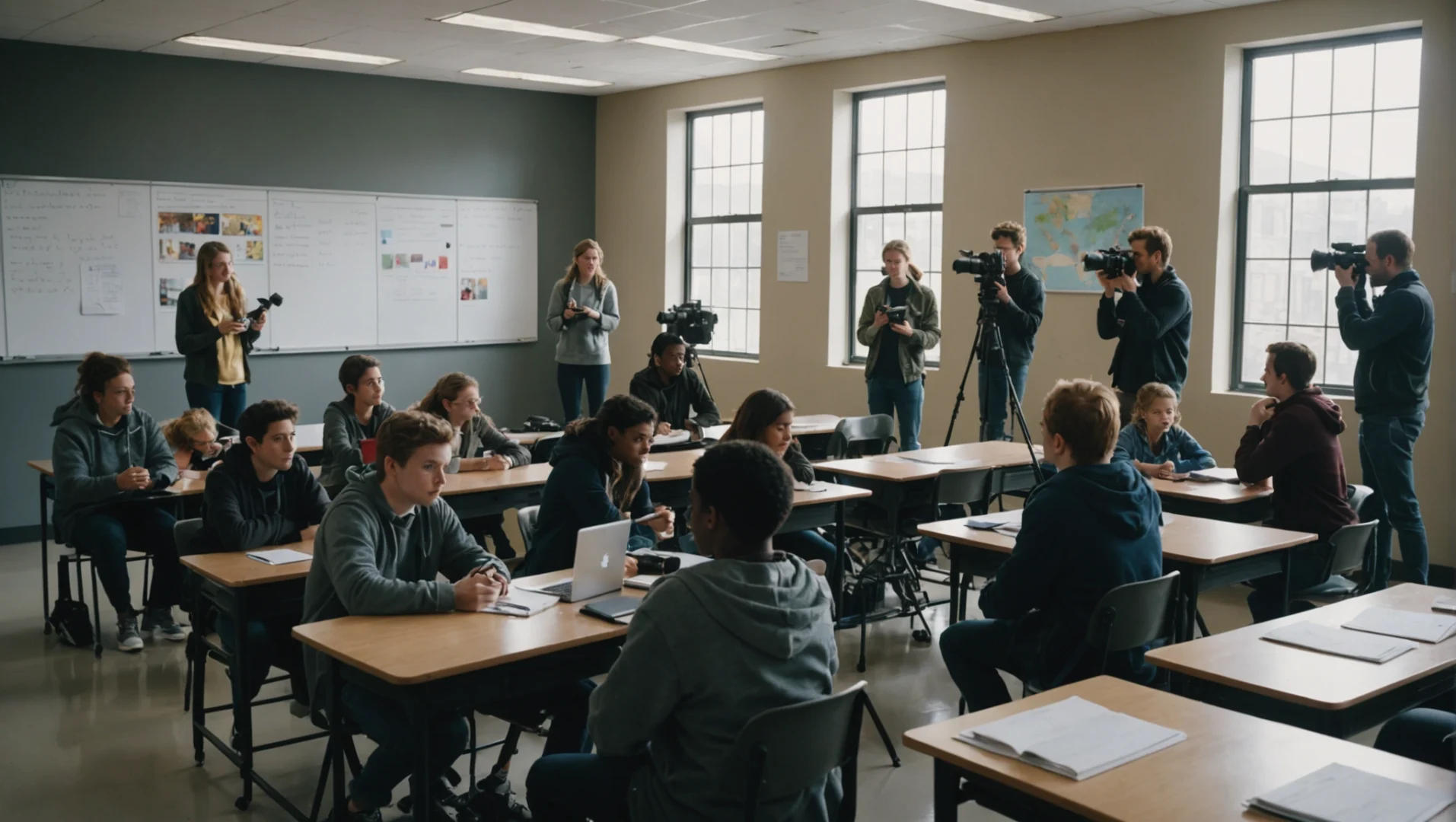Formation pour photographe : Éléments essentiels à connaître