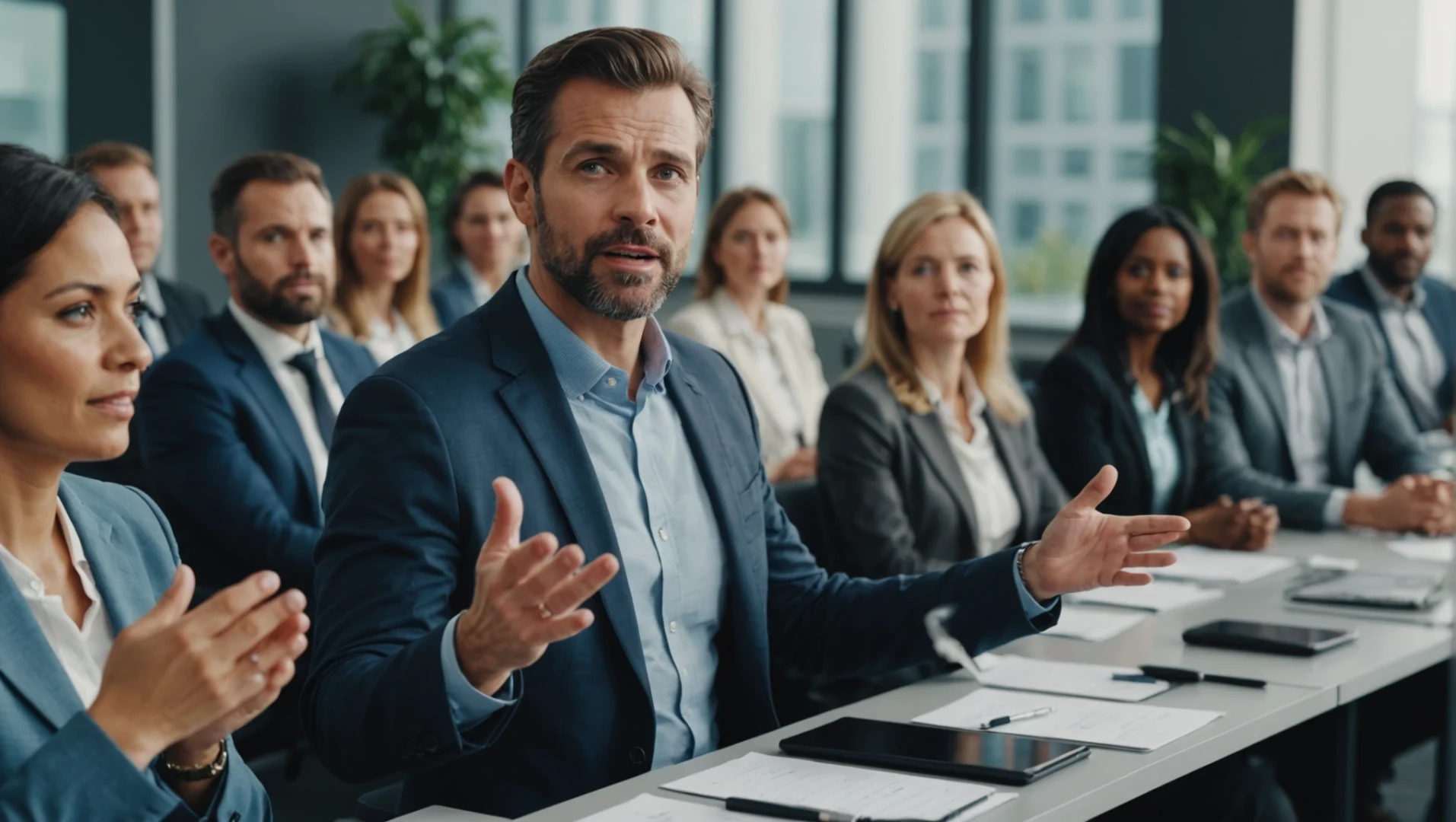 Art de la Communication Non Verbale: Guide Formation Stagiaires