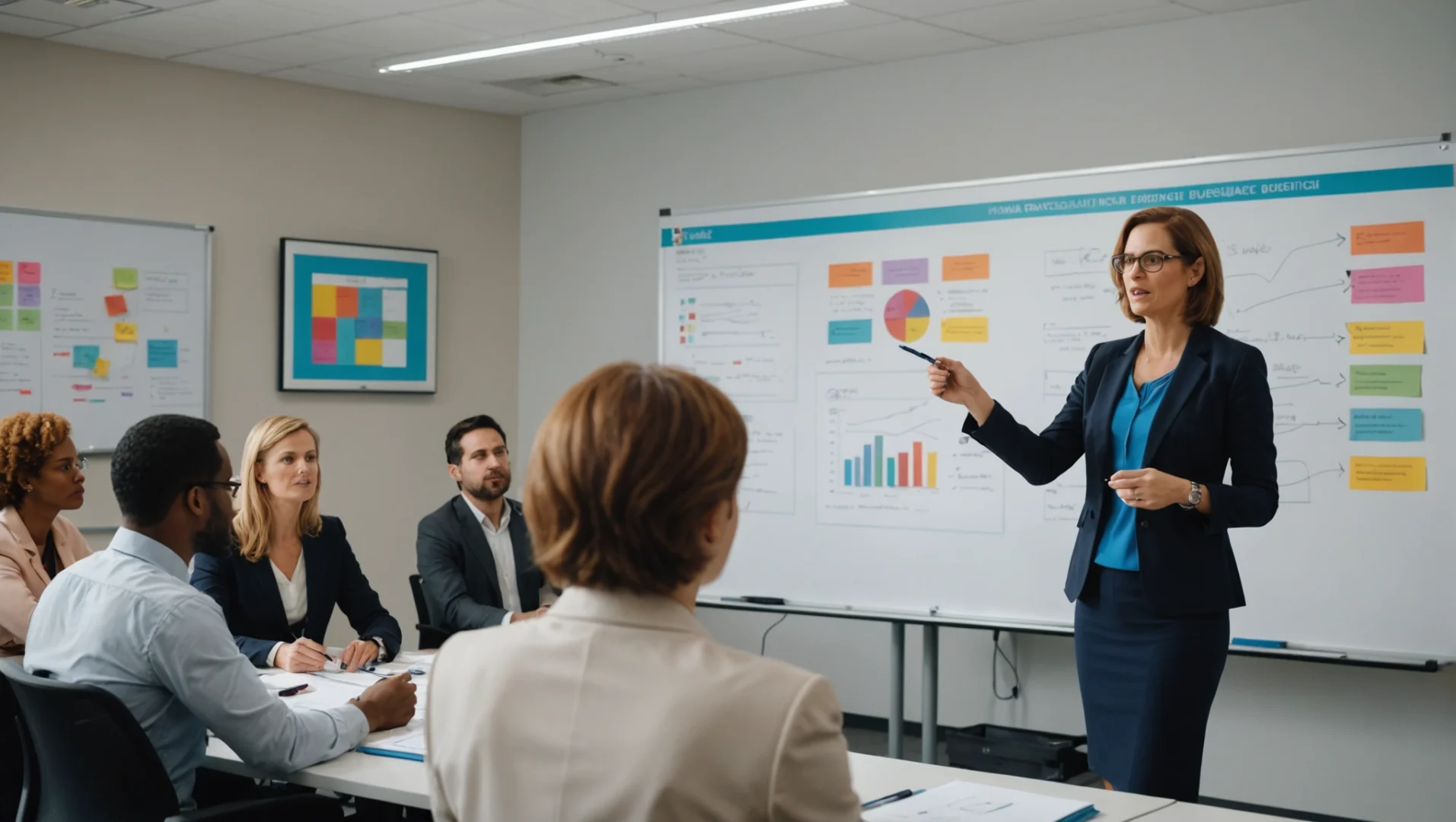 Optimisez Vos Compétences: Guide Formation RH