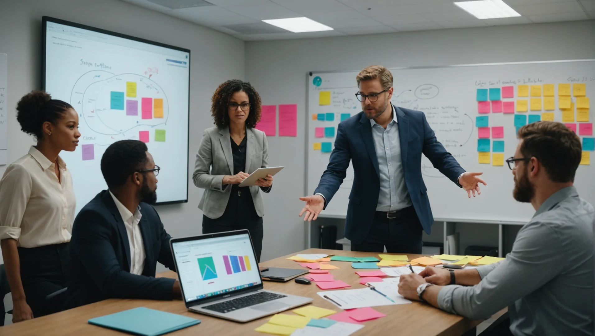 Comment faire une plateforme de marque pour une entreprise en 5 étapes