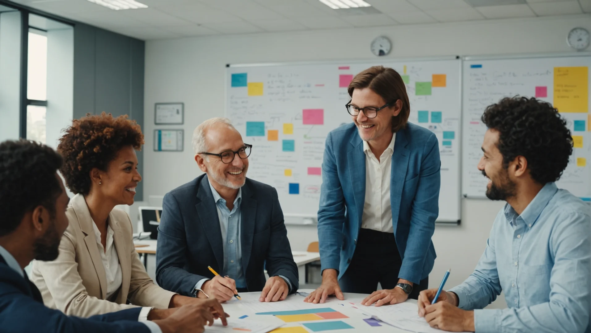 Boostez vos échanges avec une communication efficace