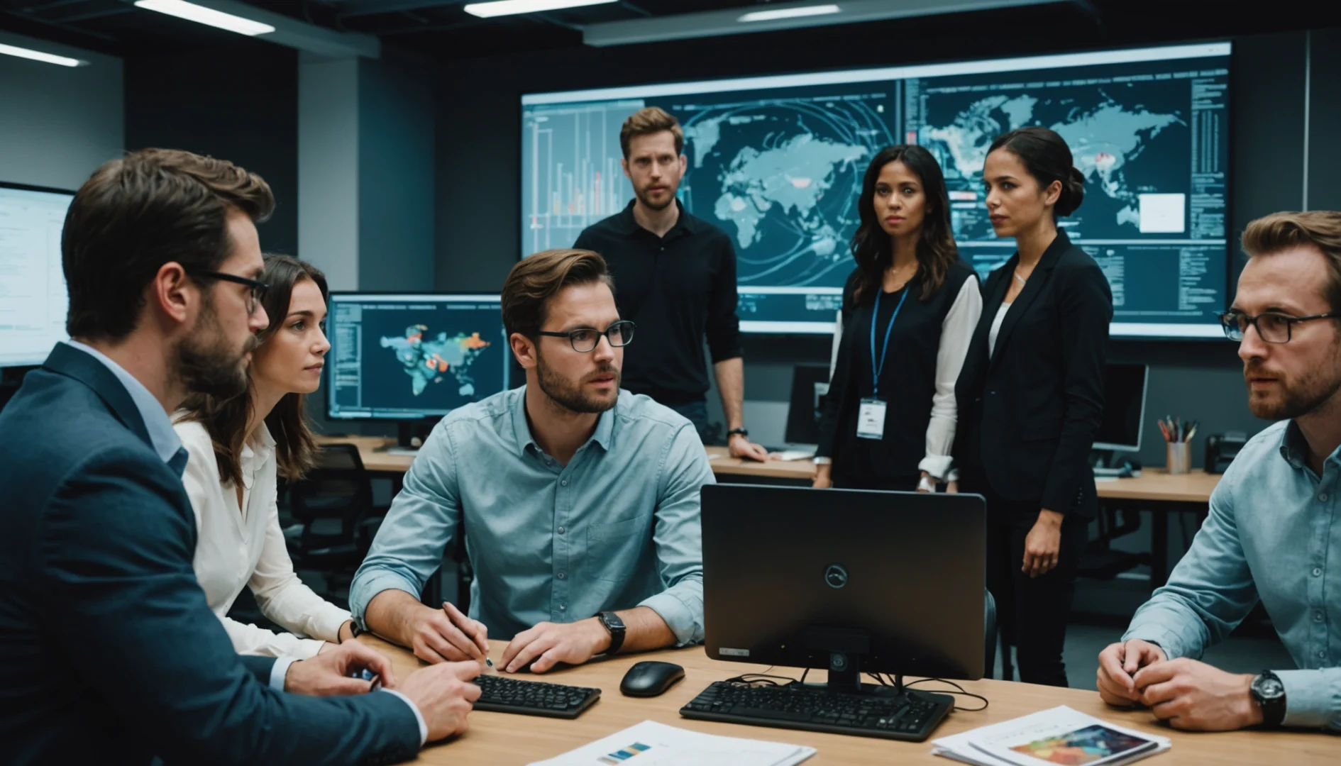 Boostez votre carrière IT avec la formation CSP innovante