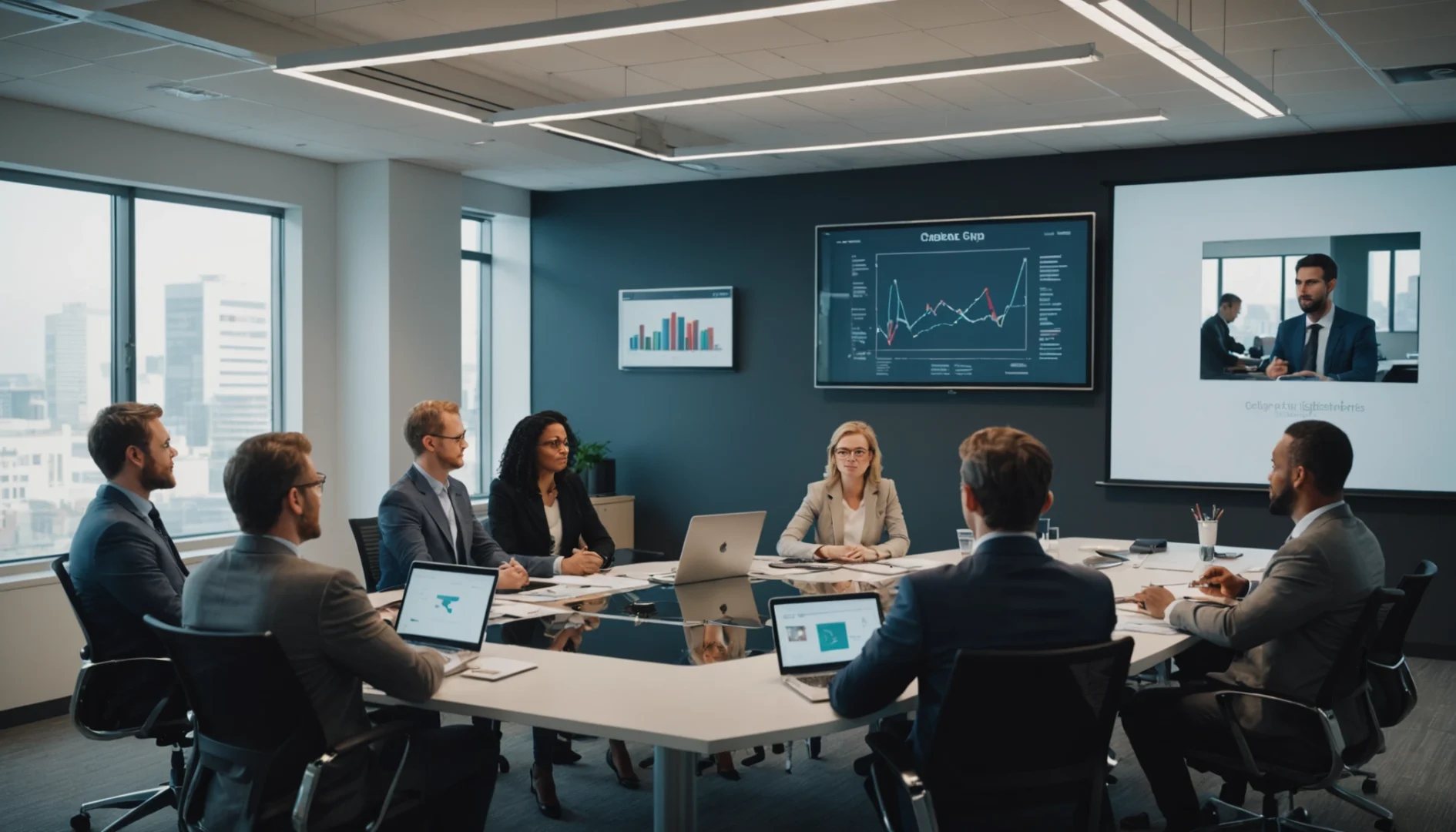 Des objectifs de formation qui renversent vos attentes