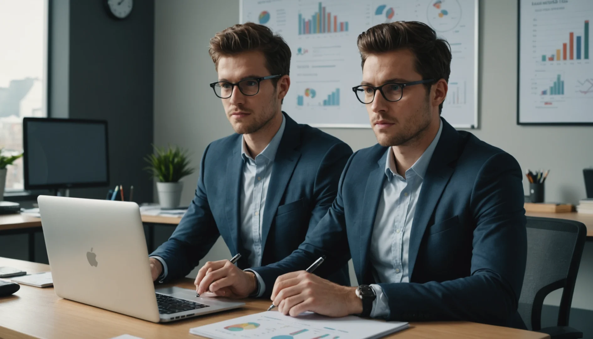 Devenir développeur commercial : tracez votre succès pro