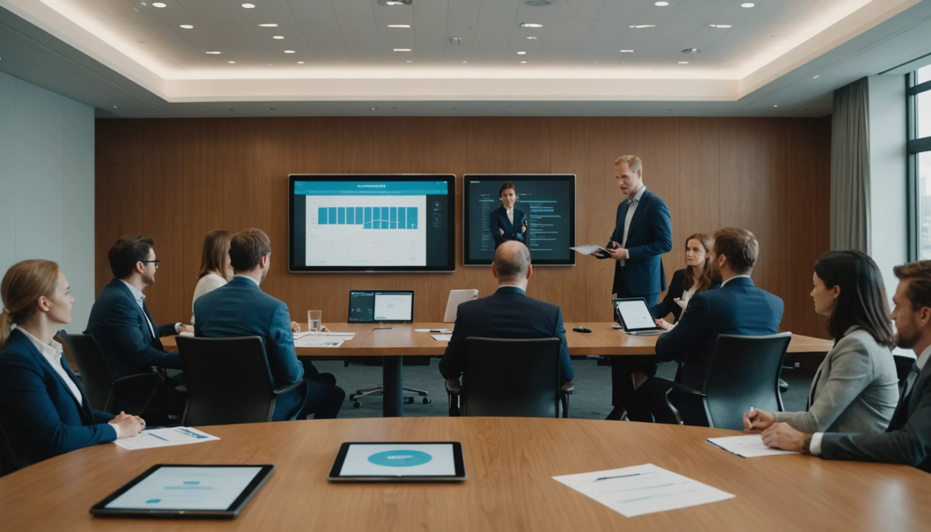 Boostez vos formations avec une feuille de présence digitale