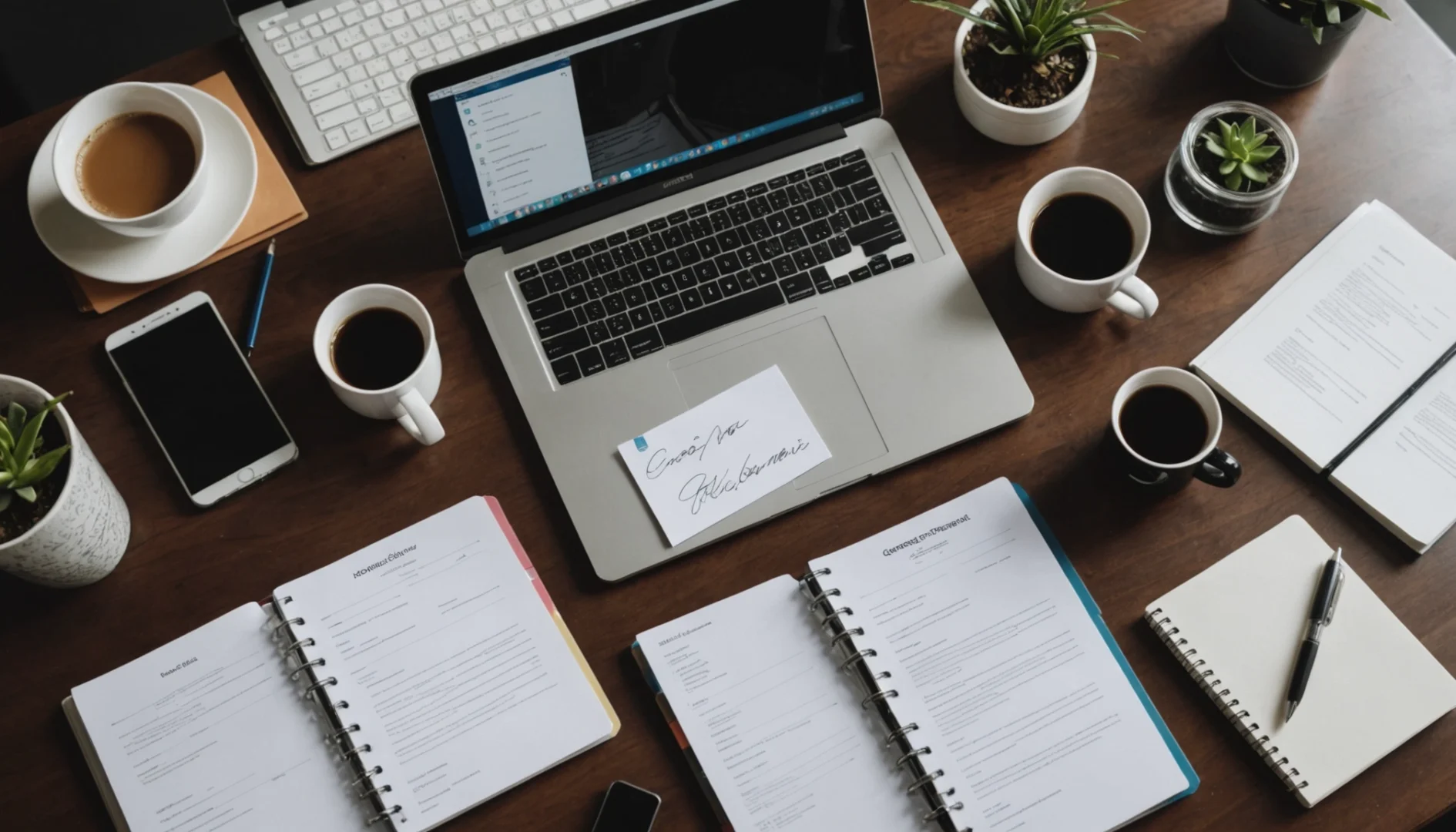 Optimisez votre CV pour l'hôtellerie avec nos astuces