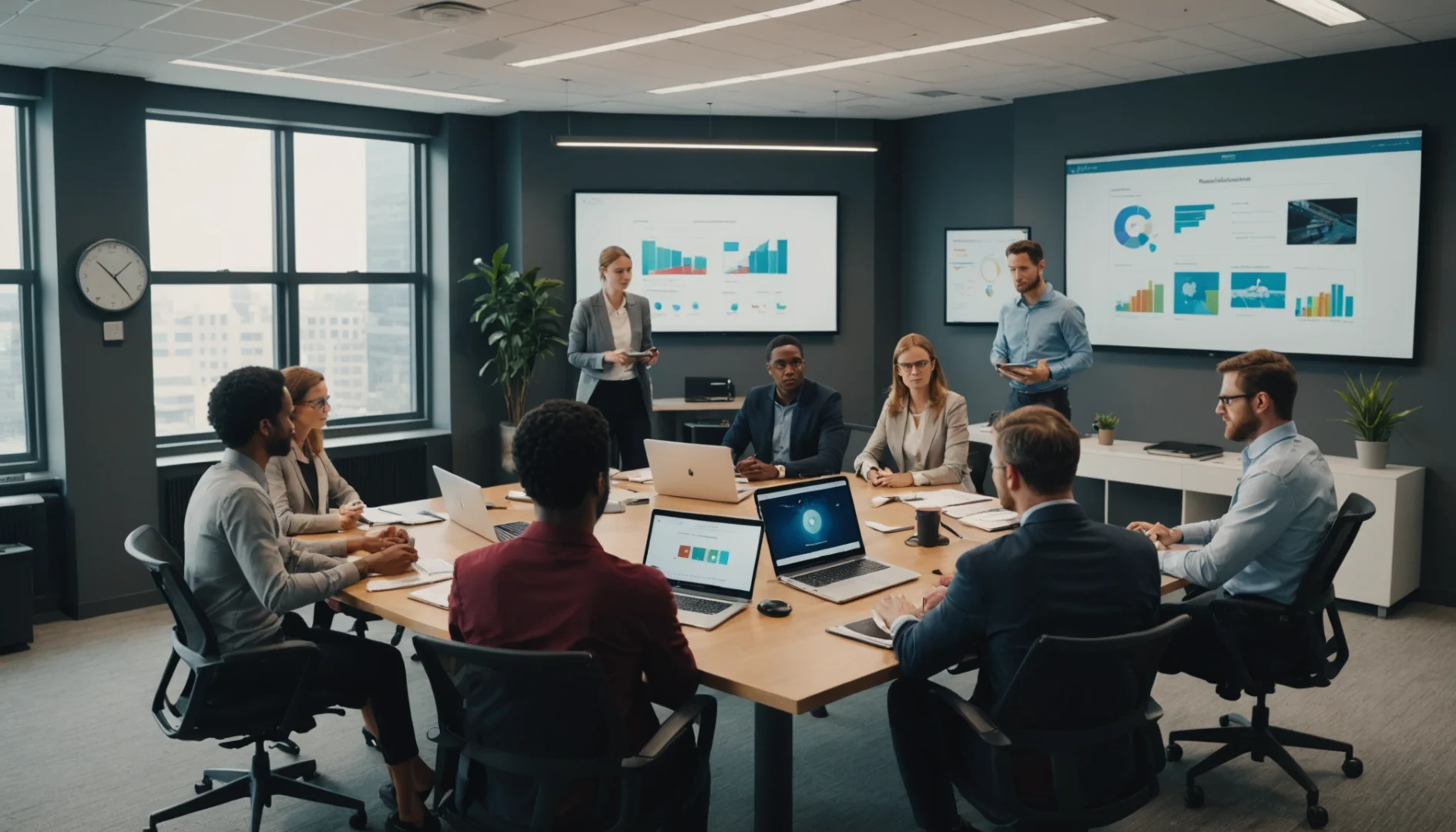 Externalisation de la formation : optimisez vos ressources