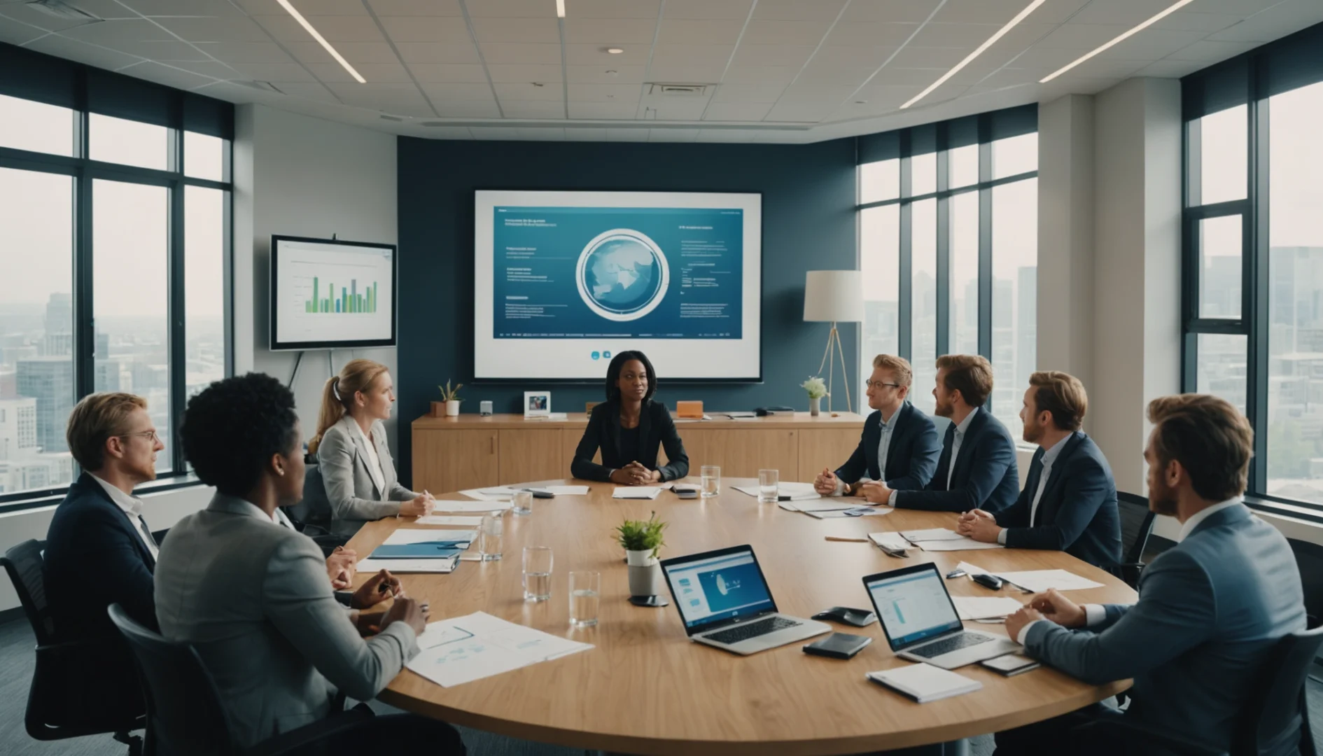 Entreprise éthique : l'avenir de l'apprentissage engagé