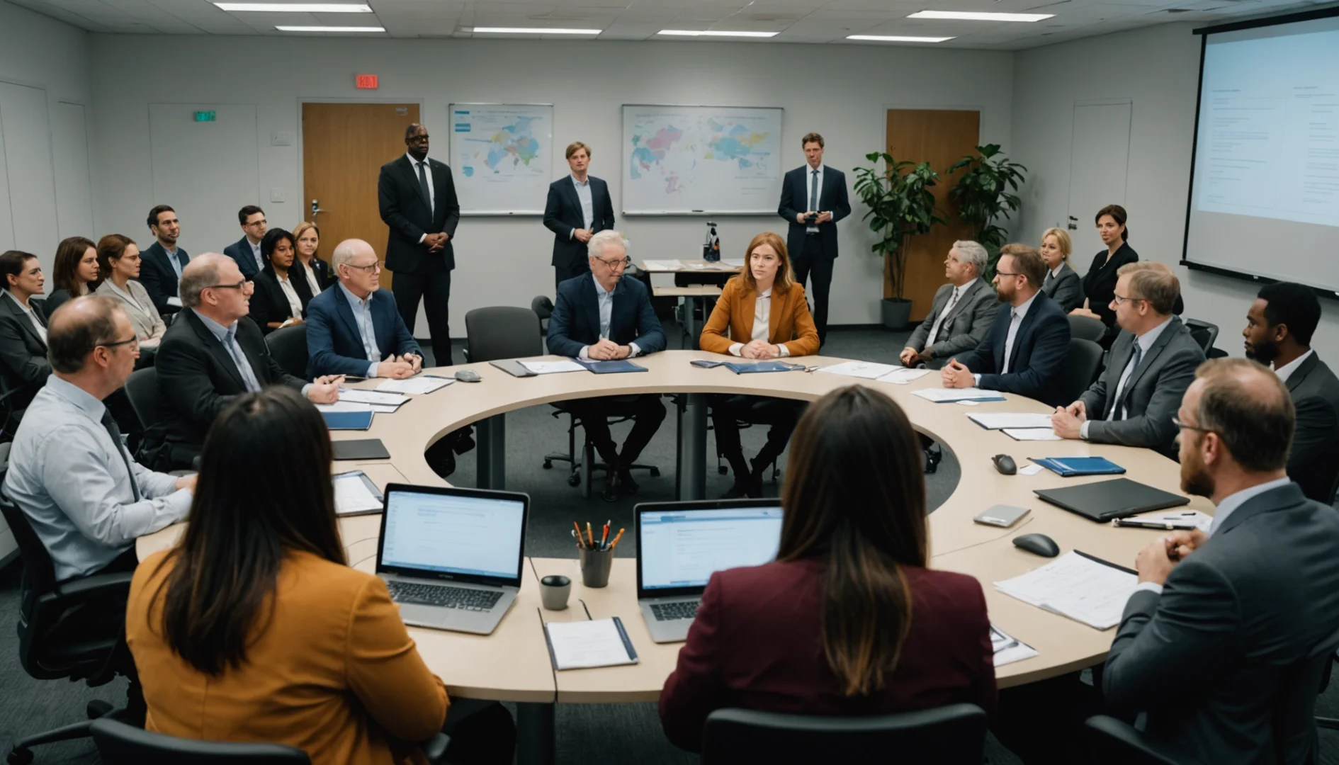 Les secrets d'une formation d'approvisionneur