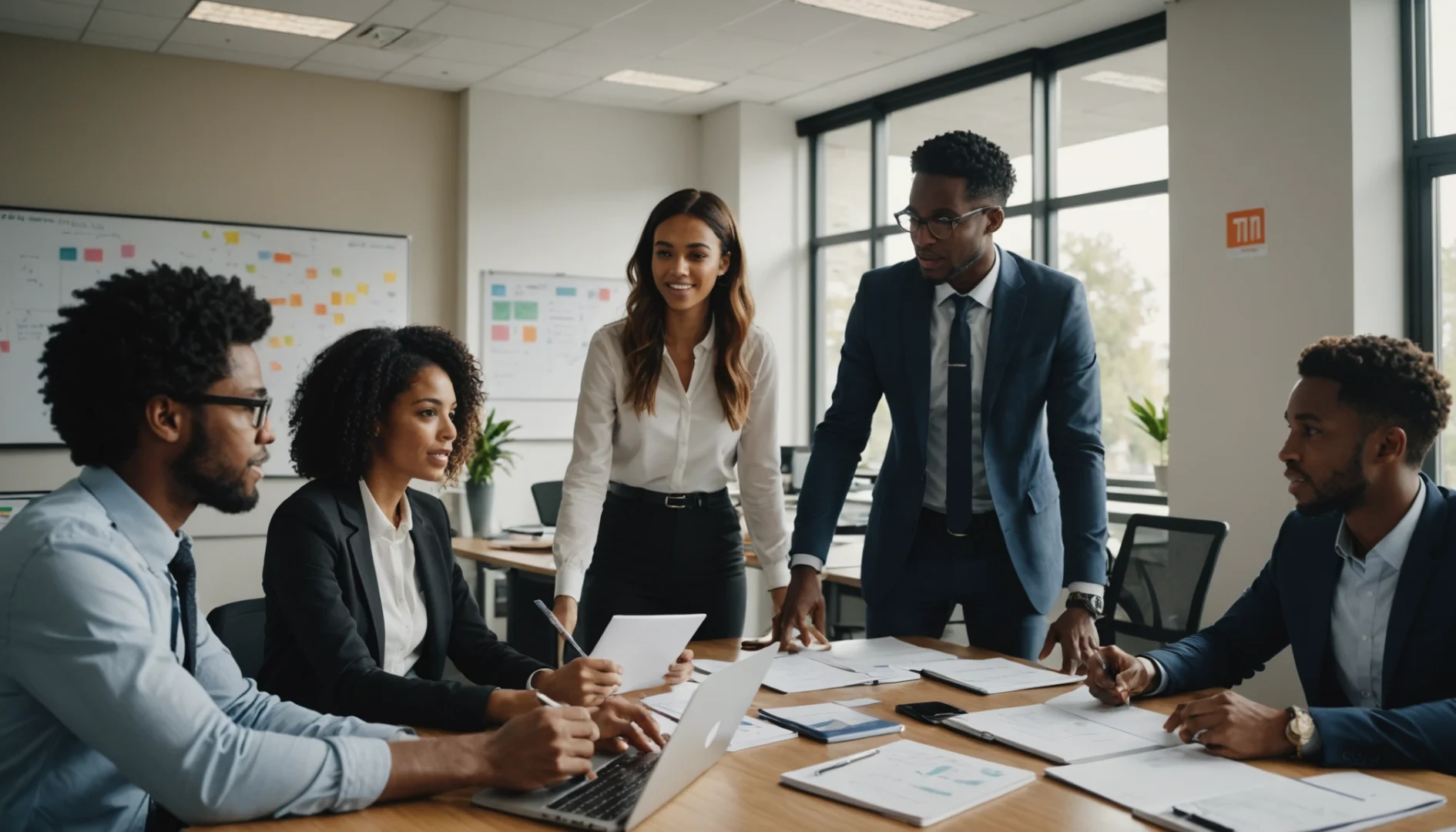 Maîtrisez la gestion avec le bac pro agora