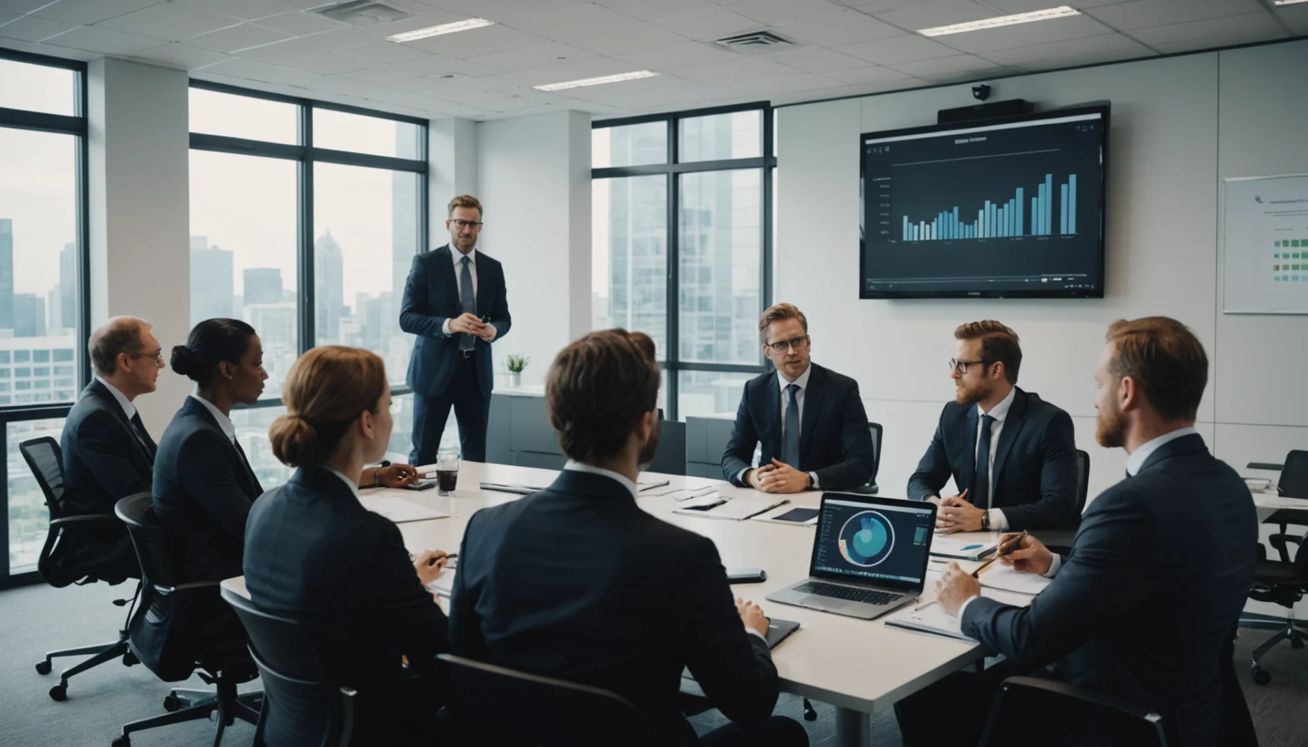 Maximisez vos formations avec opco Atlas