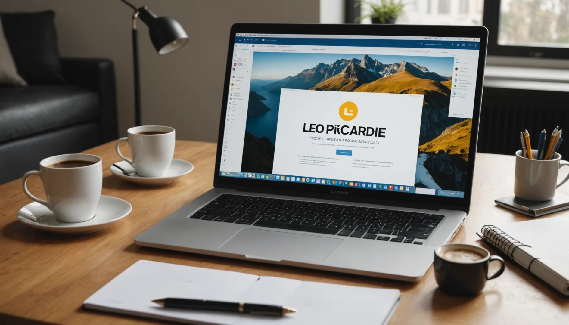 Formation réussie avec ent leo picardie : votre allié éducatif