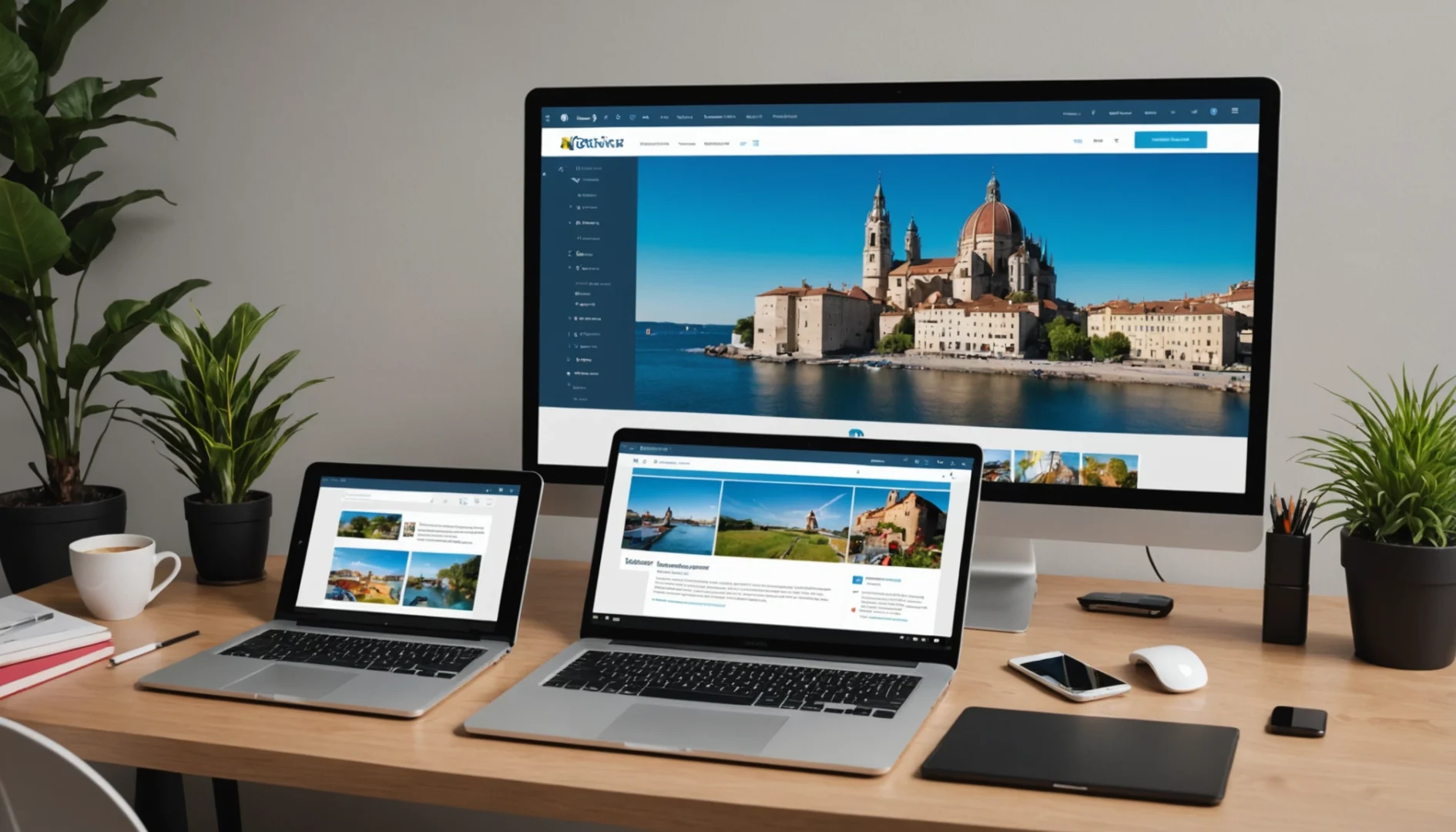 Optimisez votre formation avec Mon ENT Occitanie