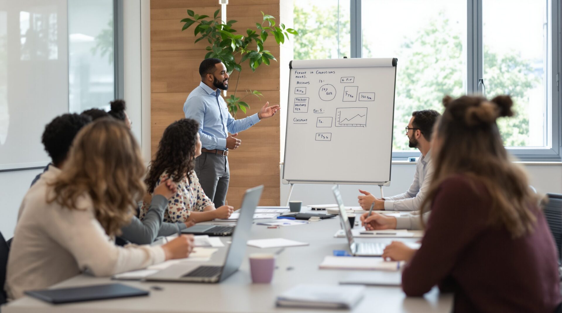 Conseils pour réussir une formation formateur adulte efficace
